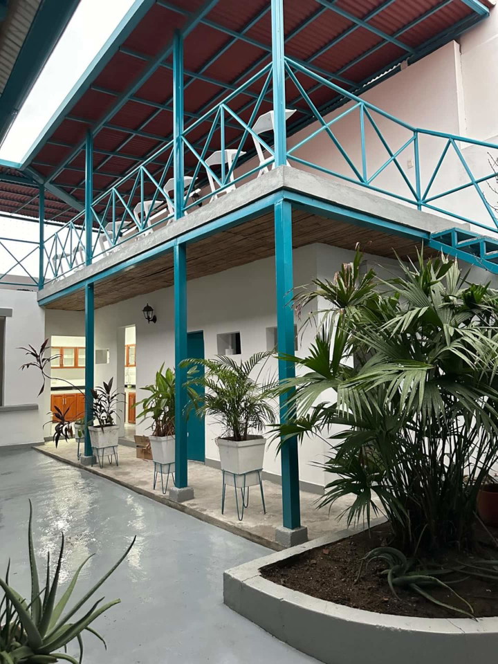 Casa Colonial En Agua De Dios - Agua de Dios