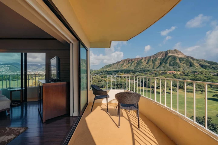 Lotus Honolulu At Diamond Head - Honolulu, HI