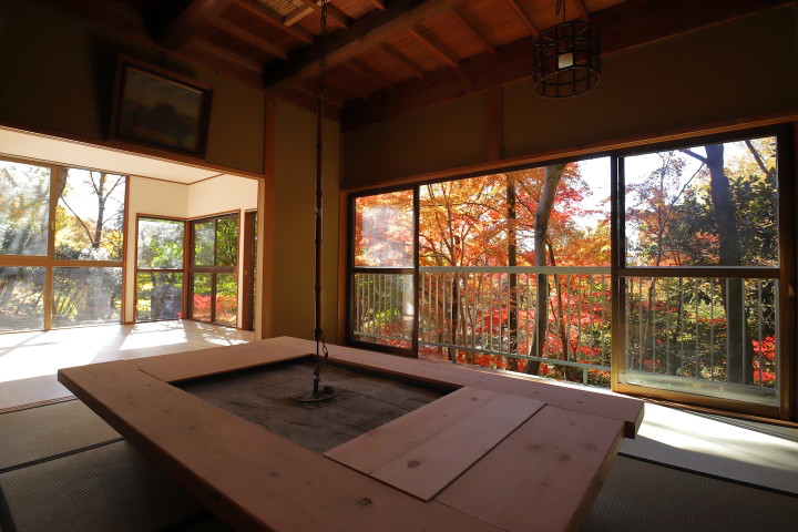 Hat National Park, Experience Traditional House - Nara