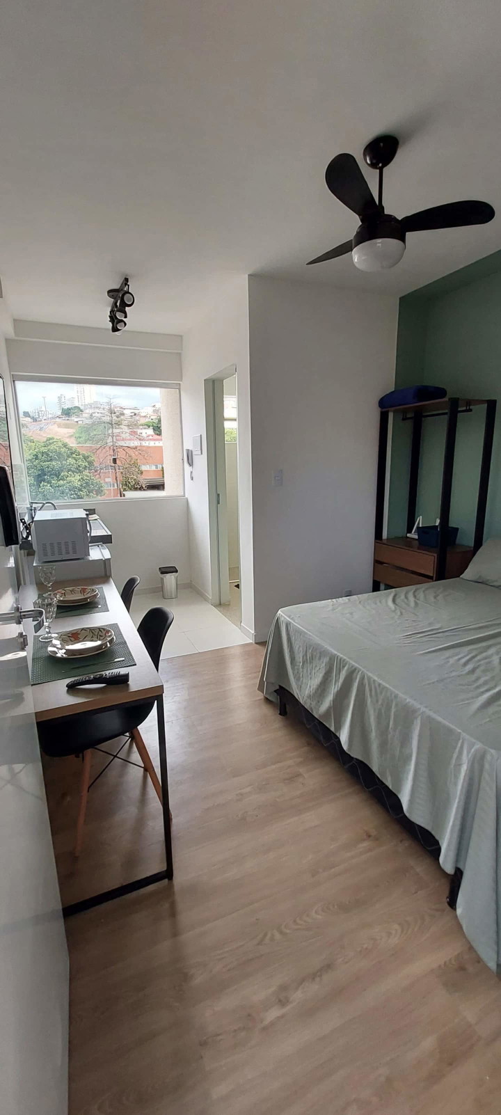 Studio I Próx A Ufmg, Mineirão, Pampulha, Centro - Belo Horizonte