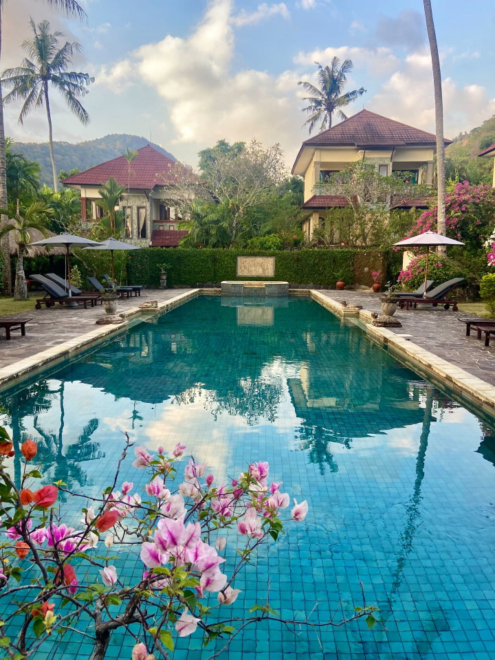 Villa Merasheen (W/english Speaking House Keeper) - Lombok