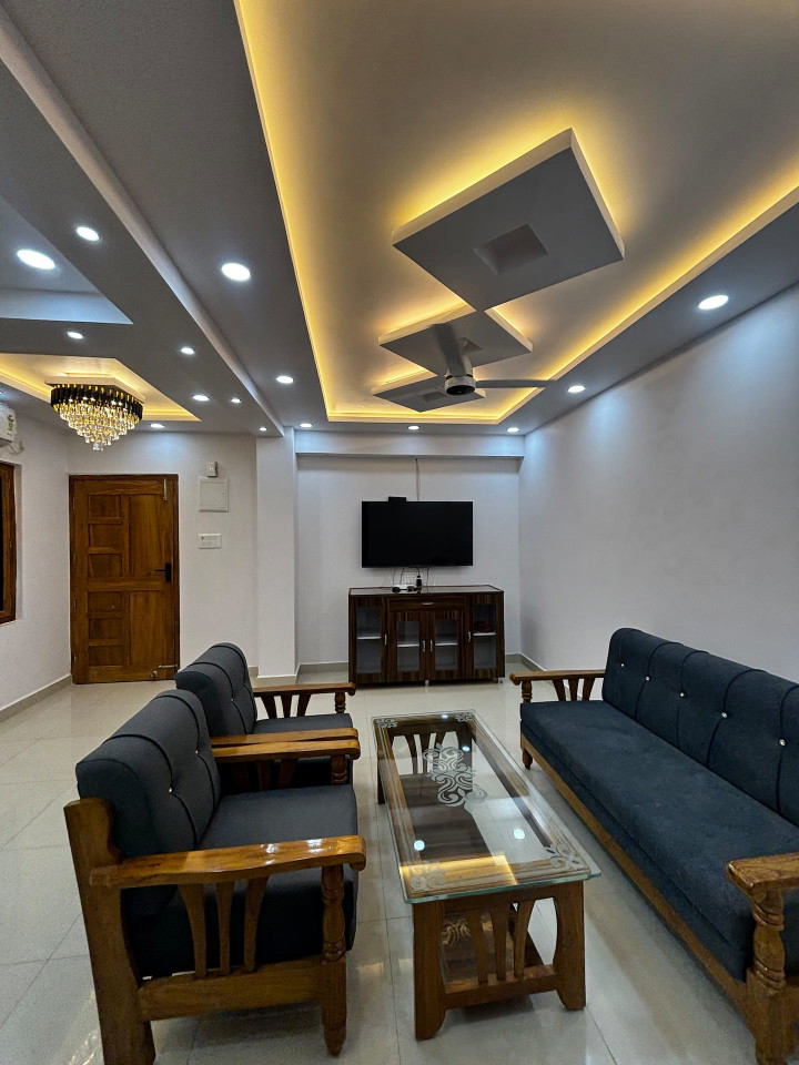 Shyam Stays :Your Urban Retreat - Gorakhpur