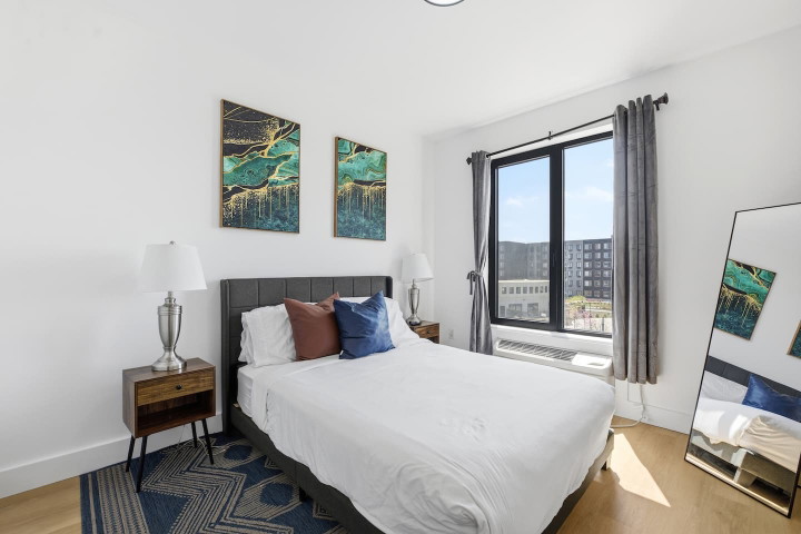Beautiful 2br Near Airport Vnbc - Elizabeth, NJ