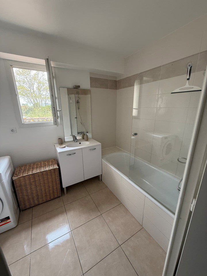 Appartement à Port Grimaud - Grimaud