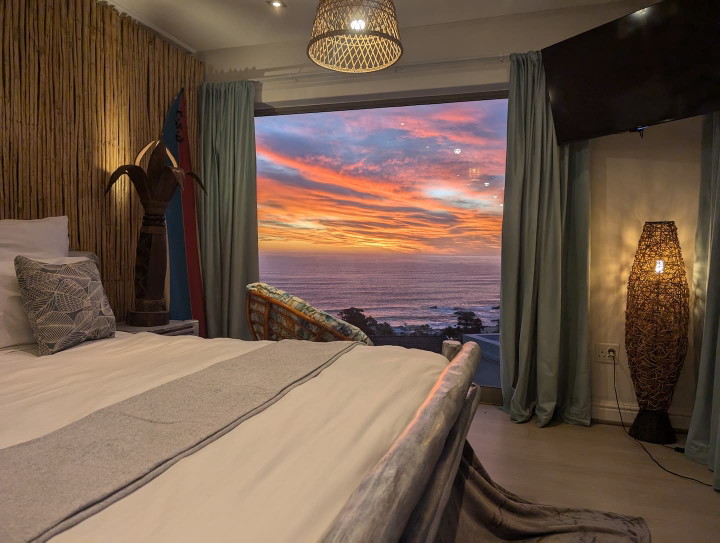Big House Camps Bay For Groups 16pax - Camps Bay