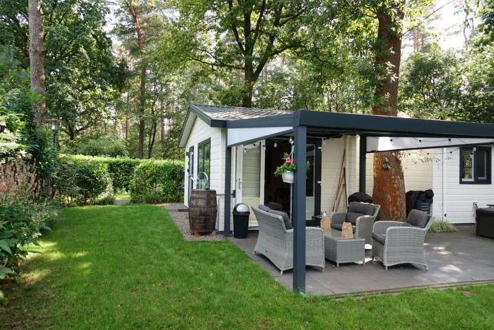 "Under The Oak" - Peace And Luxury - Wageningen