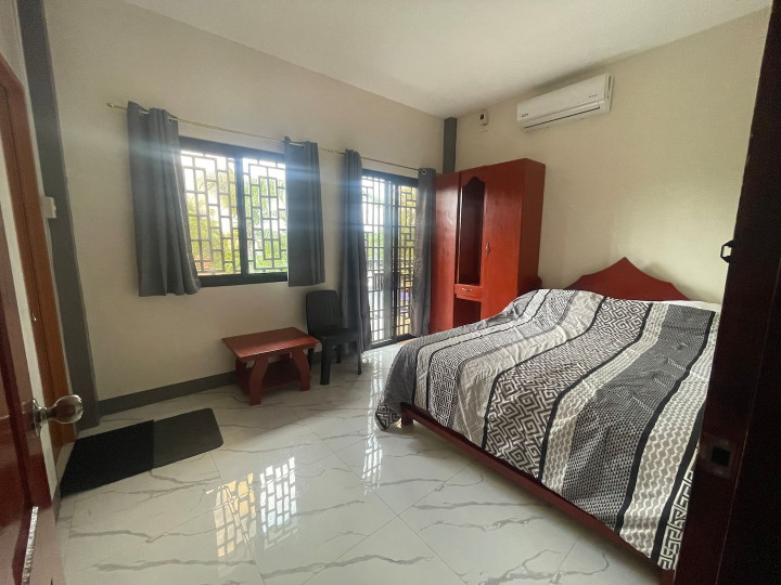 Leva Suites|
2 Bedrooms|
Sleeps 3-5 Guests/rm #201 - Valencia City