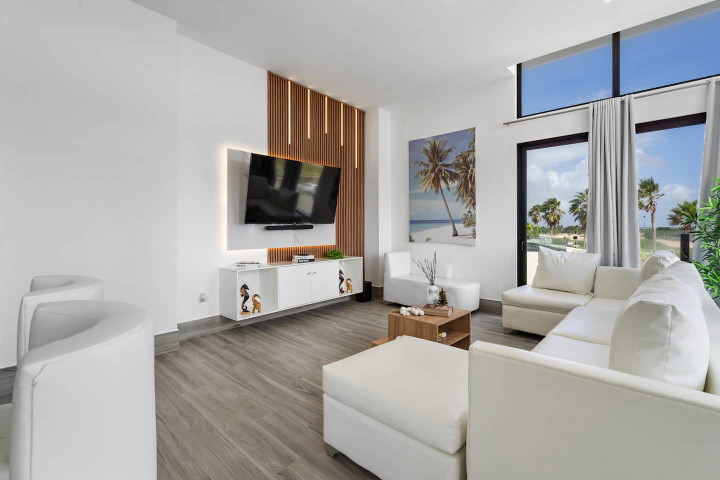 Juanillo Beach & Golf Villa Cap Cana - Punta Cana