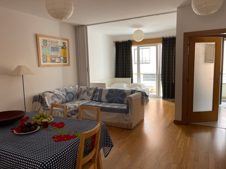 Cozy Apartment Nearby The Beach - Figueira da Foz