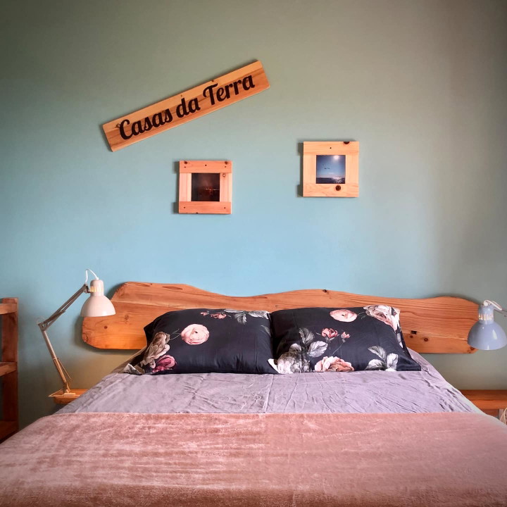 Maison « Malagueta » - Azores