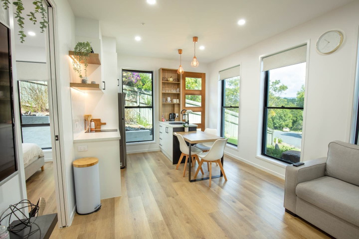 Modern & Cosy 1 Bedroom Sunshine Coast Guest Suite - Sunshine Coast