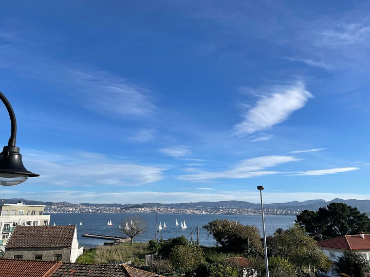 Apartamento Area Milla - Cangas
