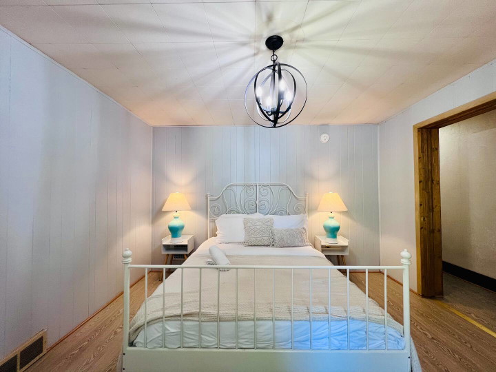 Cute And Cozy Usa 7-min Drive Free Wifi Parking - Niagara Falls
