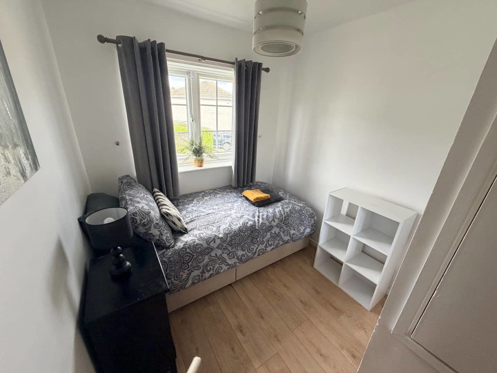 Blissful Retreat - 4 Bedroomed House - Bridgend