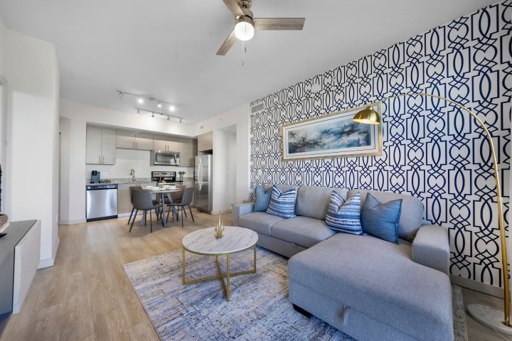 Prestige Living In Dtwn 3 Min From Las Olas - Fort Lauderdale, FL