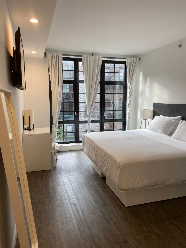 138 Bowery-modern Studio - New York, NY