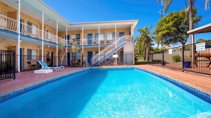 Coasters 18 - Steps From Downtown Sawtell - Coffs Harbour