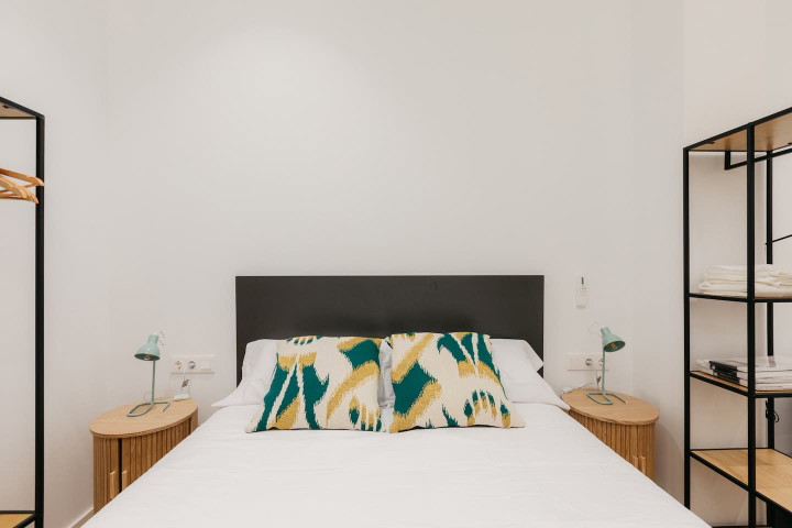 Apartamentos De Rentitup Housing Experience 4 - Valencia