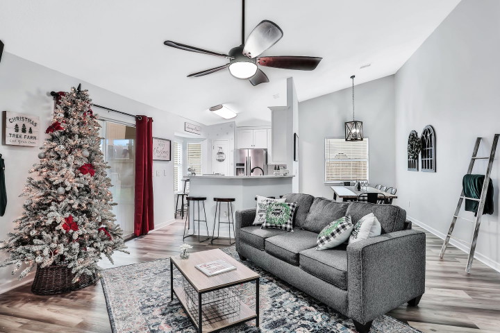 Modern Green Cove Springs 7beds Fence Garage Beach45min1 Of 7 Local Properties - Middleburg, FL
