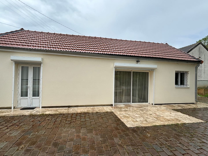La Maison De Hayrig - Provins