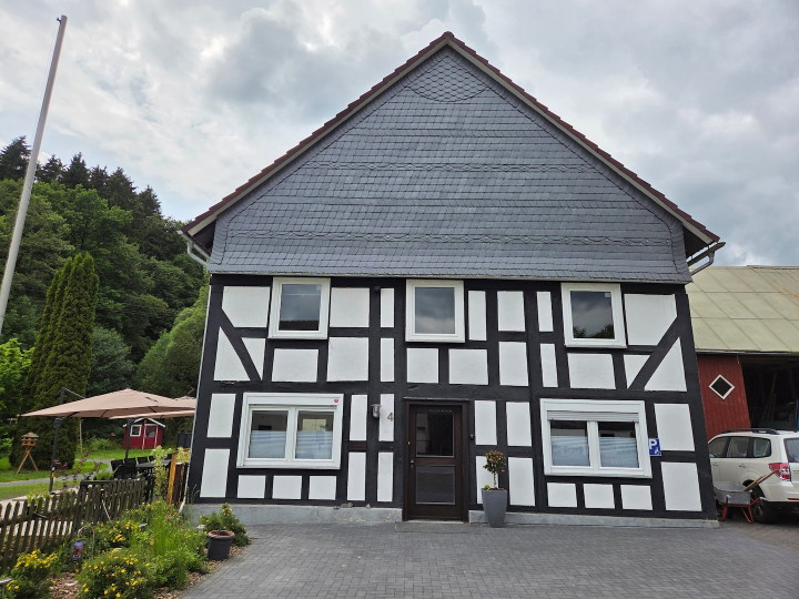 Haus Am Bach - Willingen
