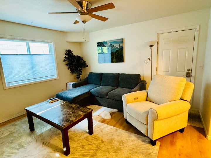 Cozy Retreat, Close To Trails - Anchorage, AK