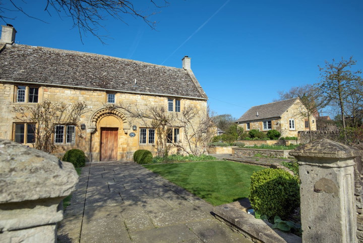 Cub Cottage Nr Broadway Cotswolds Tennis Court - Broadway