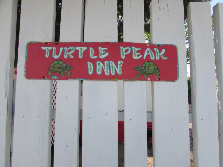 Turtle Peak Inn - Truth or Consequences, NM