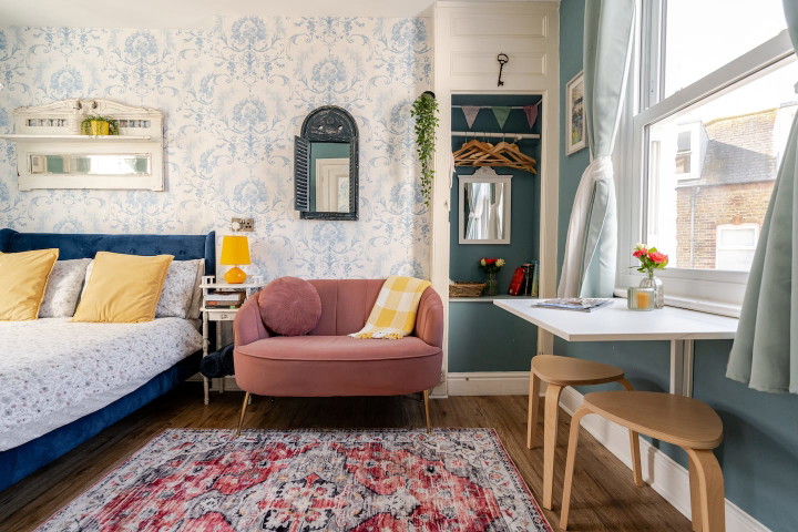 No.1, 92 Harbour St, Whitstable. Escapade En Bord De Mer - Herne Bay