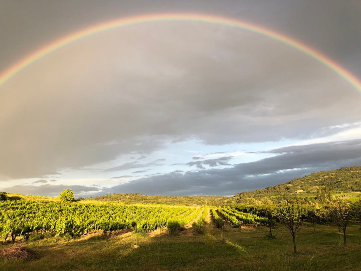 La Pitchoune
Au Coeur Du Luberon, En Provence - Villars
