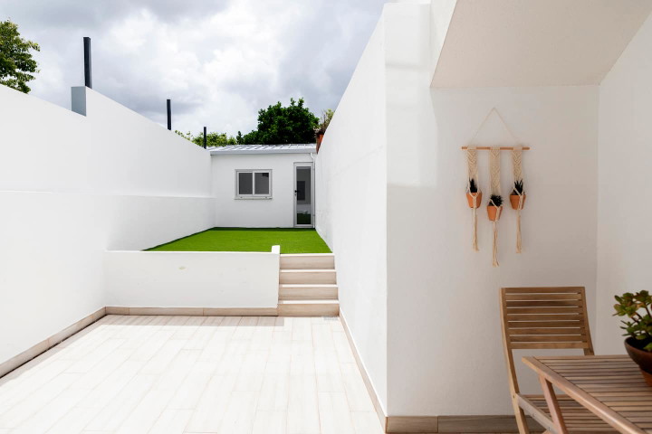 Casa Da Granja - Aveiro