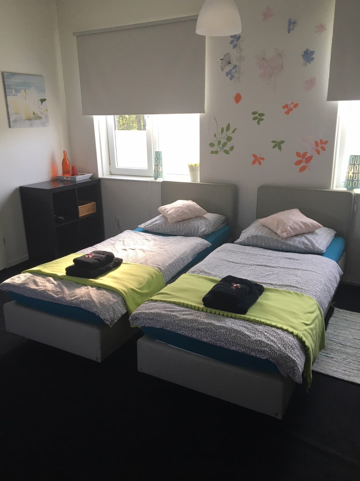 Suitable For Groups - Comfortable Stay - IJsselstein