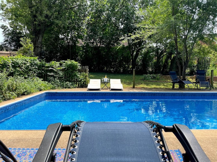 Affordable Private Lower-level 2br Suite - Charlottesville, VA