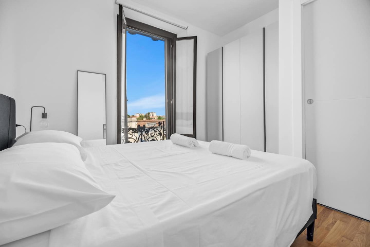 Appartement Moderne Près De La Gare - Monza
