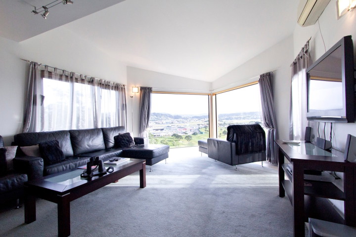 Spacious Modern Executive Home. Price Reduced. - Wellington, Nueva Zelanda