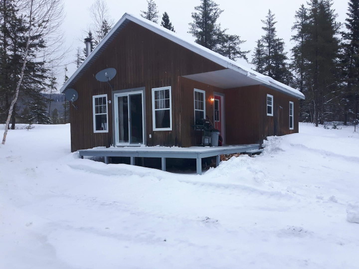 Domaine Du Boisé -Chalet #2 - Charlevoix