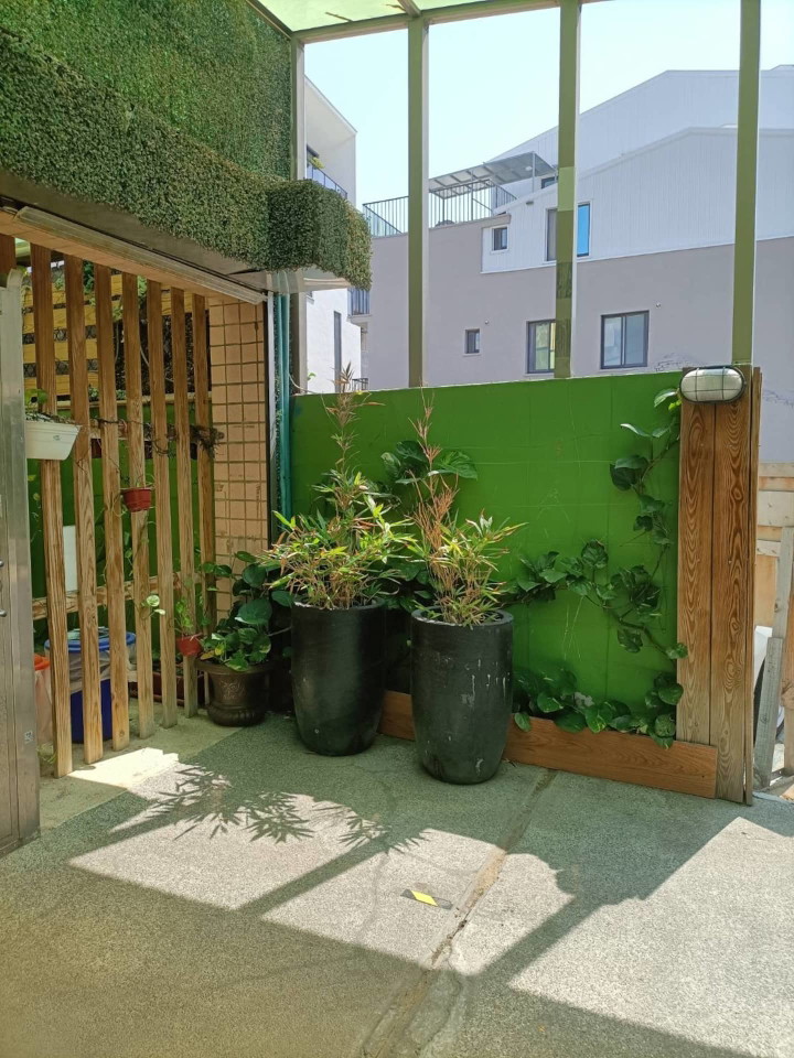Near Dream Mall Room No.2751(5f) - Taiwan