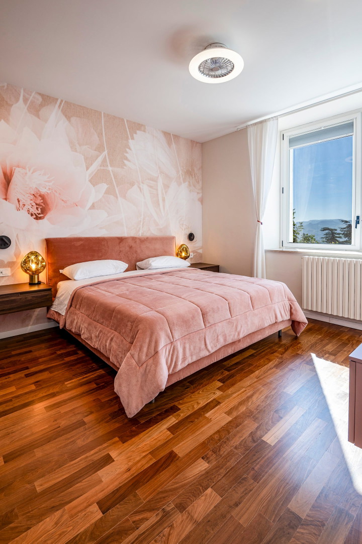 Camelia Loft - Apartment In The Historic Center - San Marino