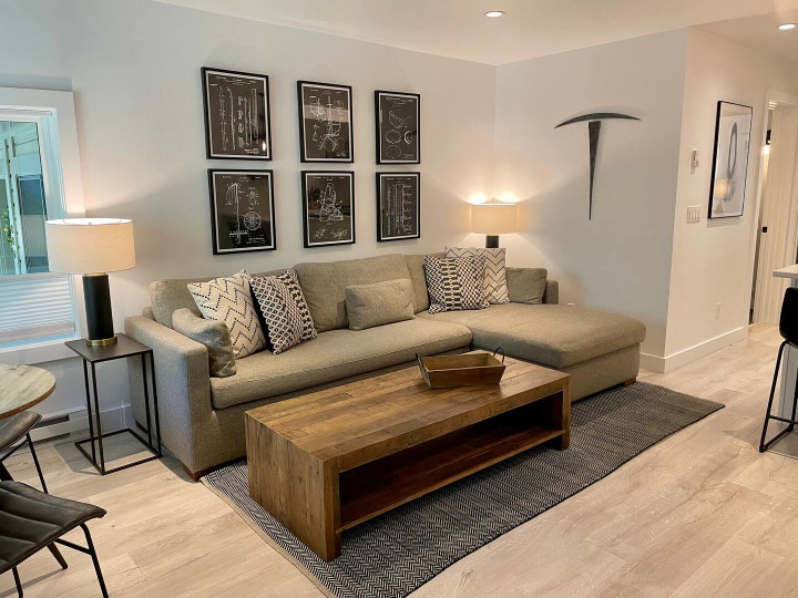 Downtown Telluride Riverside Condo - Boomerang - Telluride, CO
