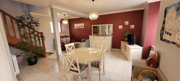Le Logis, La Maison De Mon Enfance - Plouguenast