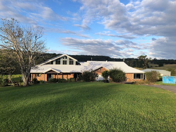 Raleigh Retreat - Coffs Harbour