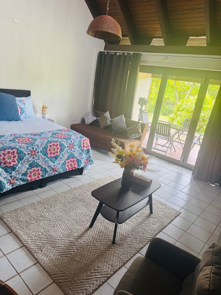 Villa Mirz Accomodation 3 - Fidji