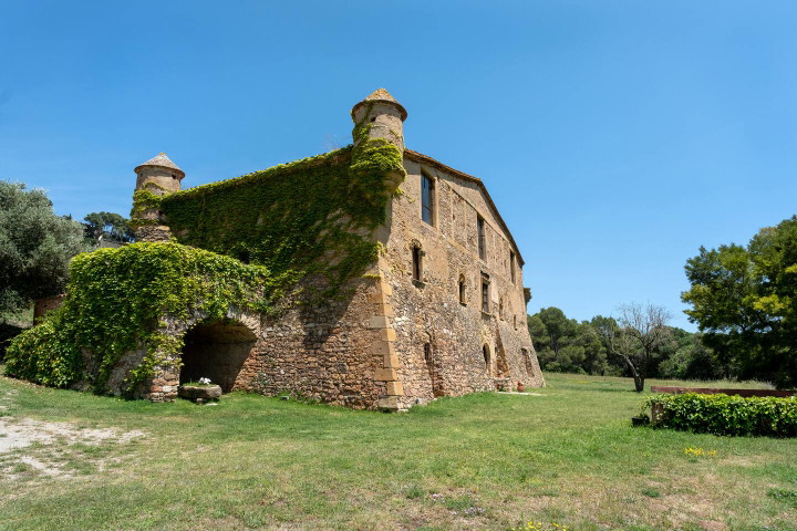 Ses Garites - Estartit