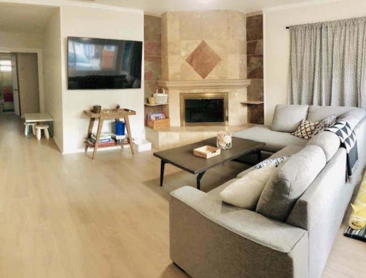 Maison Rénovée à Quelques Pas De La Plage - 6 Personnes - Ventura, CA