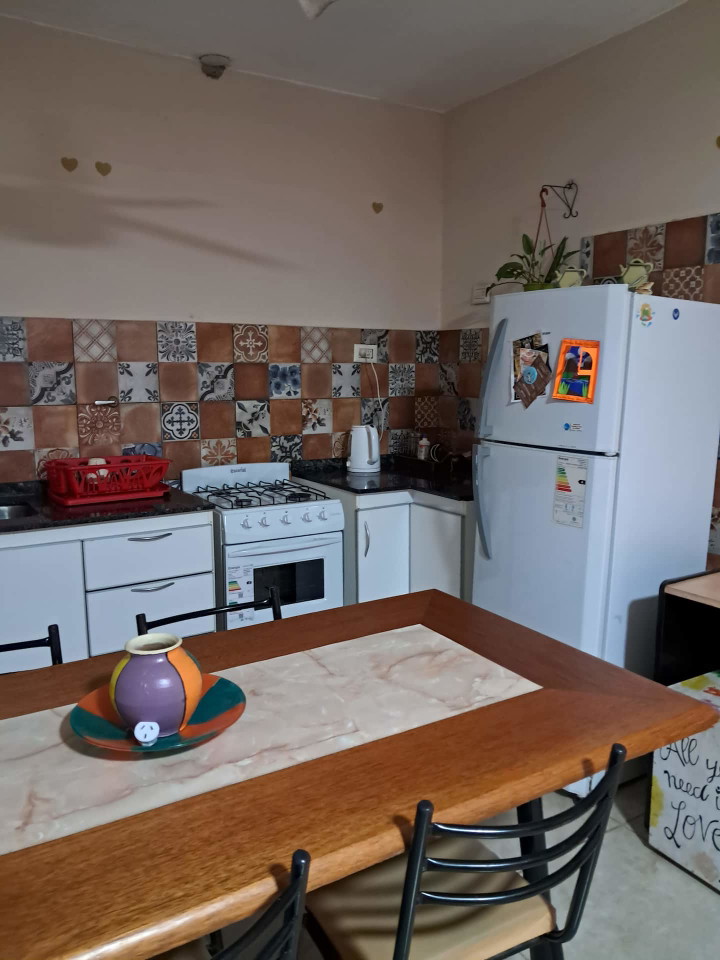 "Casa Para 12 Personas A 10' De La Montaña" - Córdoba, Argentina