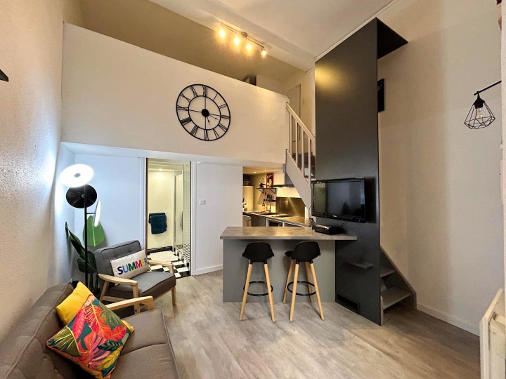 Apartment In The Heart Of The Capitol - Toulouse