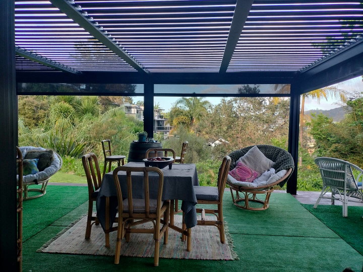 Private, Tropical Haven On Dundas - Whangārei