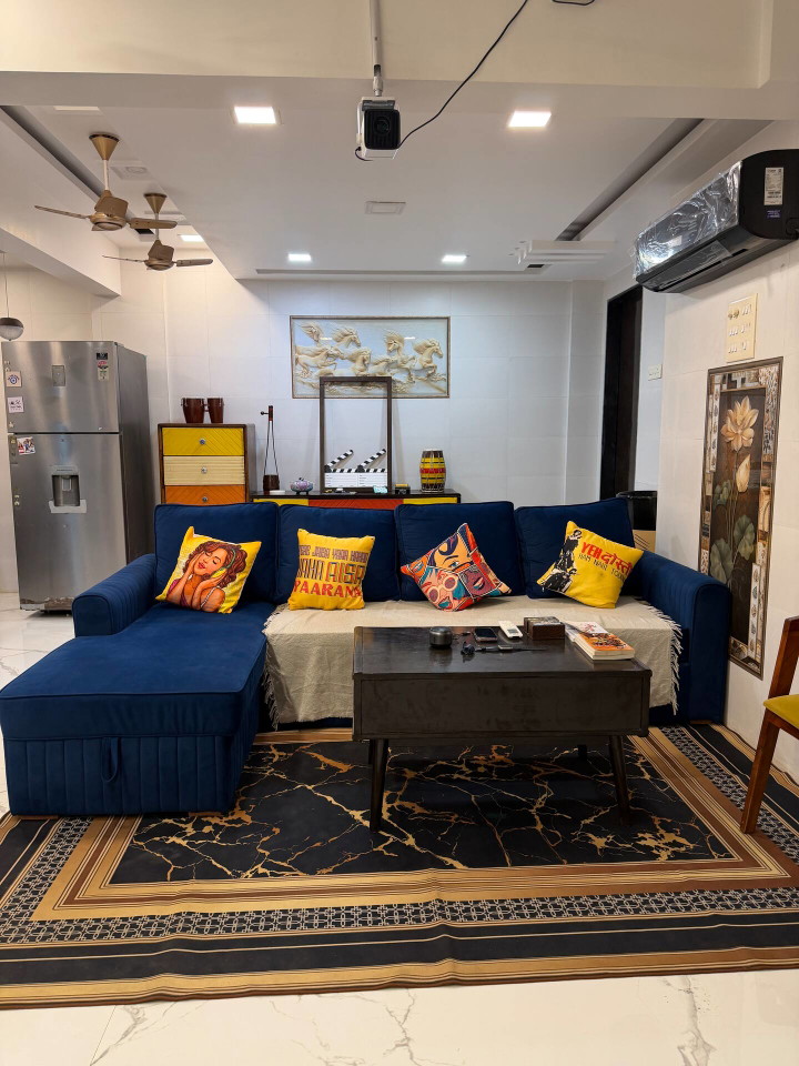 Bollywood Royale - Comfort Cartel - Dombivli