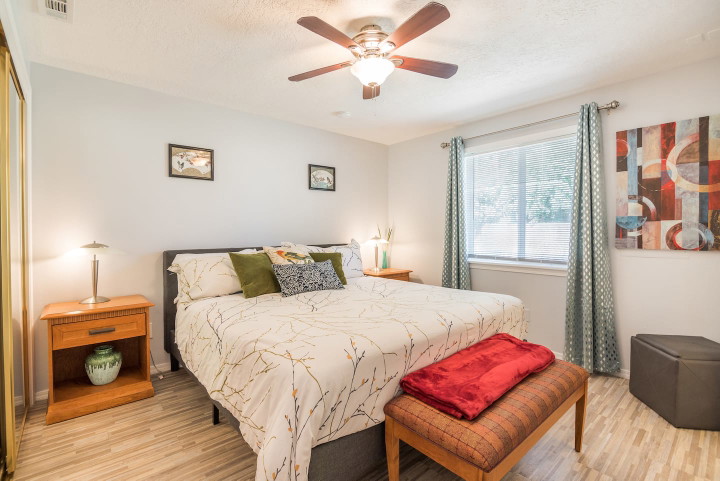 Beautiful 2 Bed 1 Ba Apt Near Boise Airport - Boise, ID