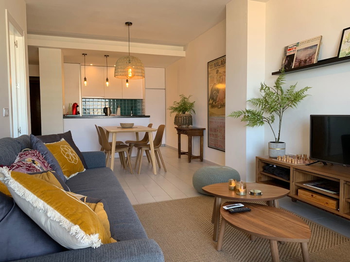 Appartement Tendance Nogalera - Torremolinos